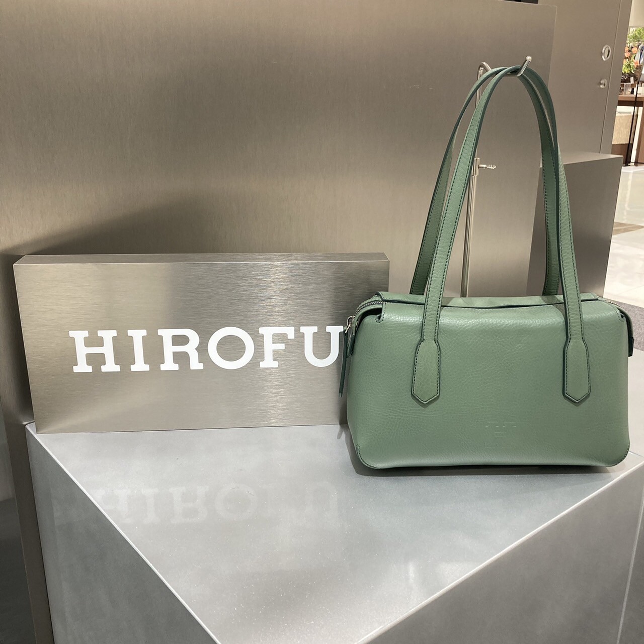 HIROFU【セレモニーバッグ特集】 | ヒロフ | ショップブログ | 大丸福岡天神店